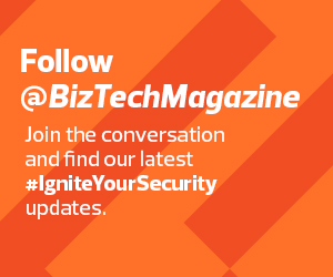 Palo Alto Networks Ignite ’22: AI-Powered SecOps Is the Future of Cybersecurity | BizTech Magazine